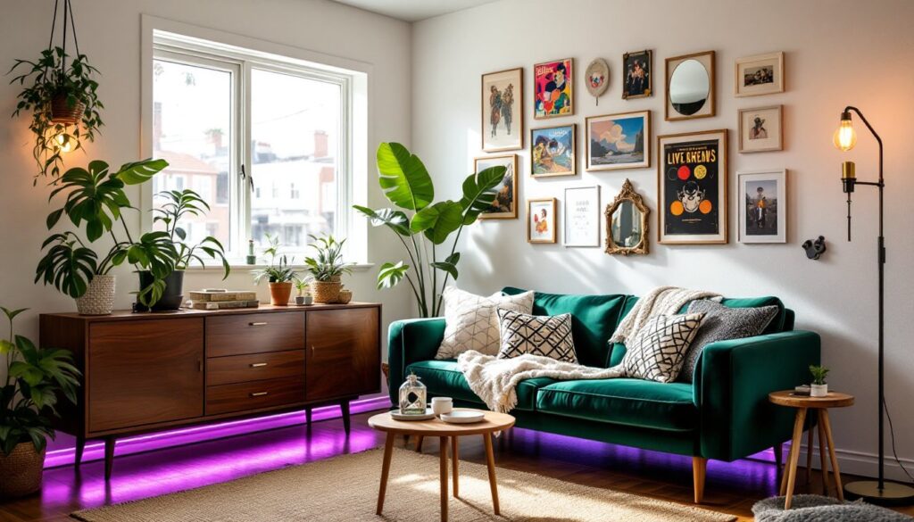 Gen Z Interior Design: How the Next Generation Is Redefining Home Style ...